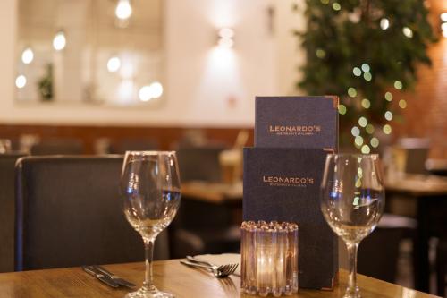 Italian Restaurant Hamilton | Italian Cuisine | Pasta