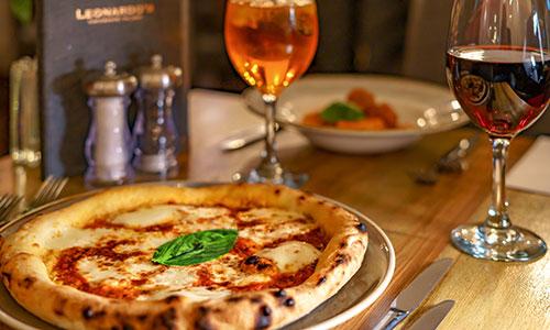 Italian Restaurant Hamilton | Italian Cuisine | Pasta